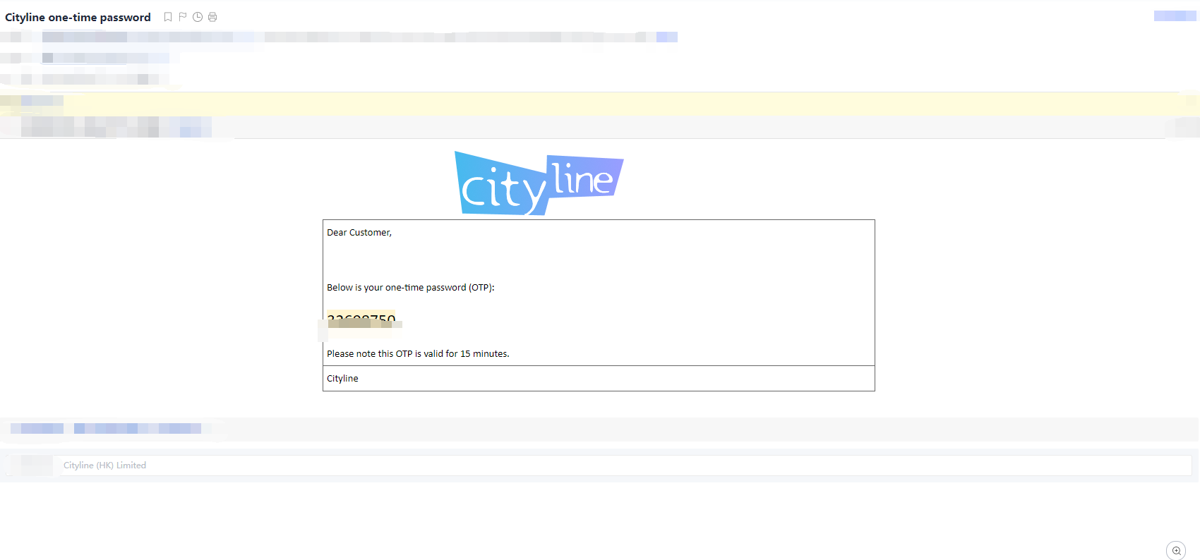 Cityline 值得信任之購票平台 - 節目 | 體育 | 文化 | 電影 | 優先訂票